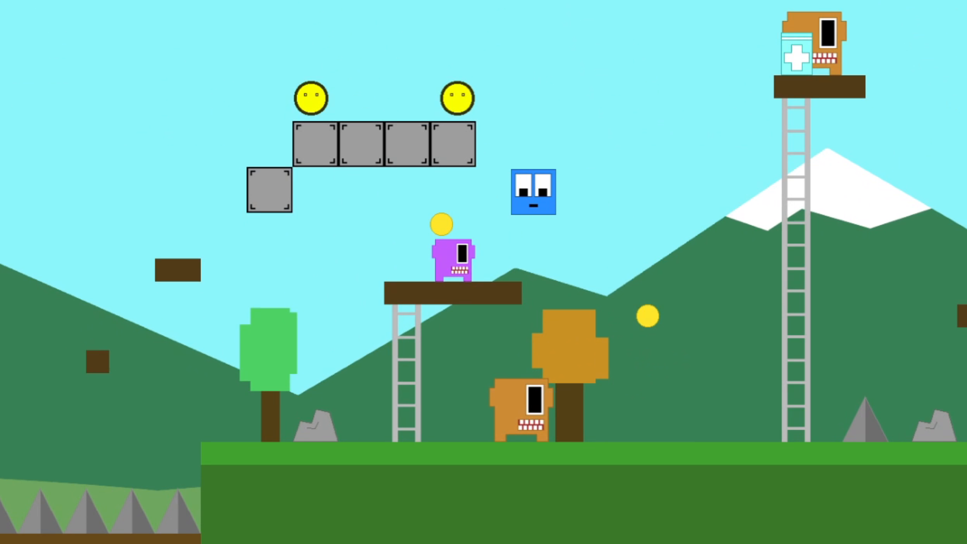 DevelopAgame Downloads – Graphic Design, Coding, 3D Modeling, and Video ...