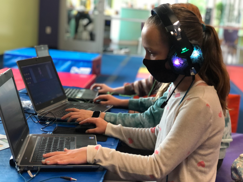 Local Classes – Graphic Design, Coding, 3D Modeling, and Video Game ...